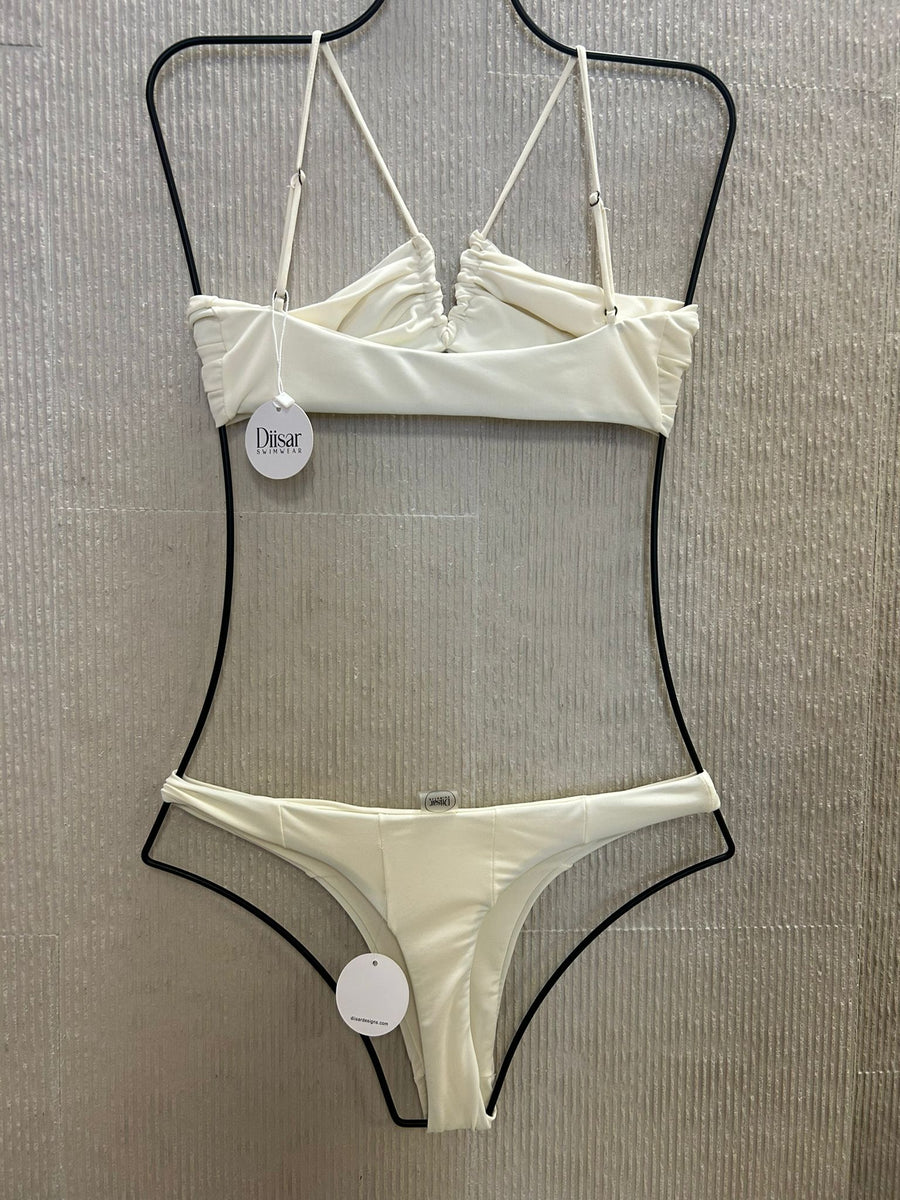 Diisar - Gretta Two Pieces – Aguacate Boutique